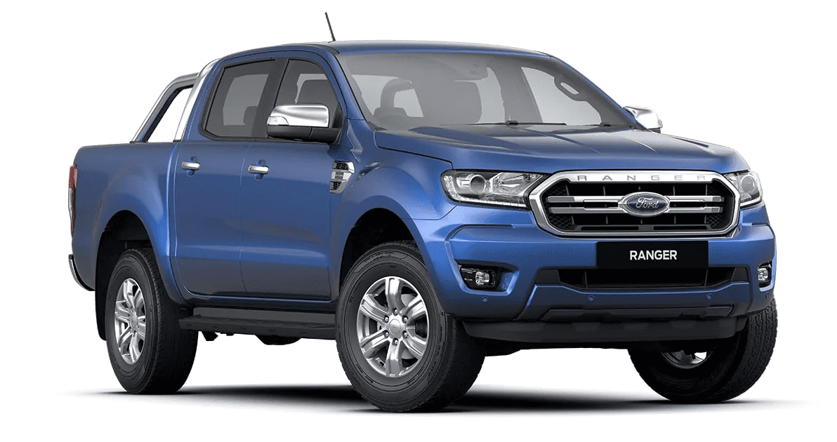 Ford Ranger Battery Size [1985-2020] | BatterySize.co
